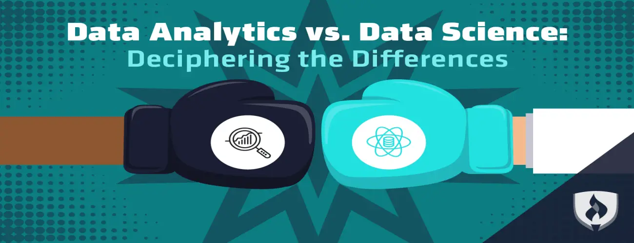 Data Analysis Vs Data Analytics The Two Commonly Used Terms In Data Images