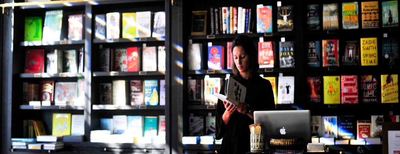 How to Become A Librarian