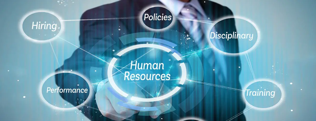 How to Become A Human Resources Manager